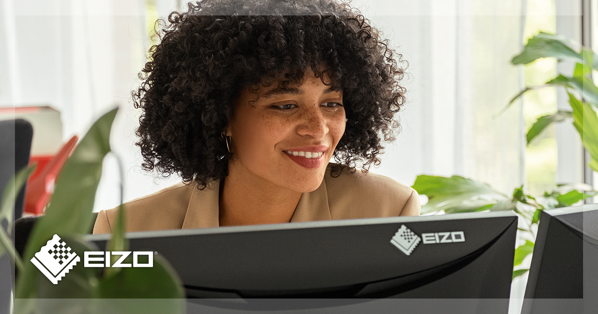 EIZO | Management und Backoffice