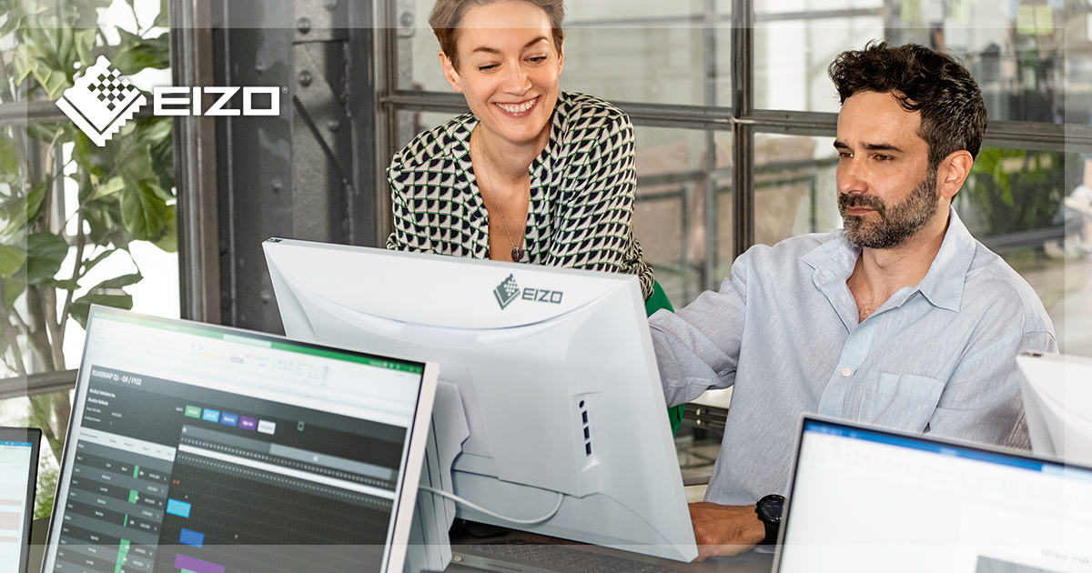 Referenzen | EIZO Office-Monitore