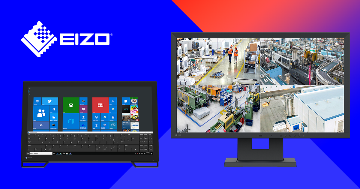 EIZO | DuraVision Bezugsquellen