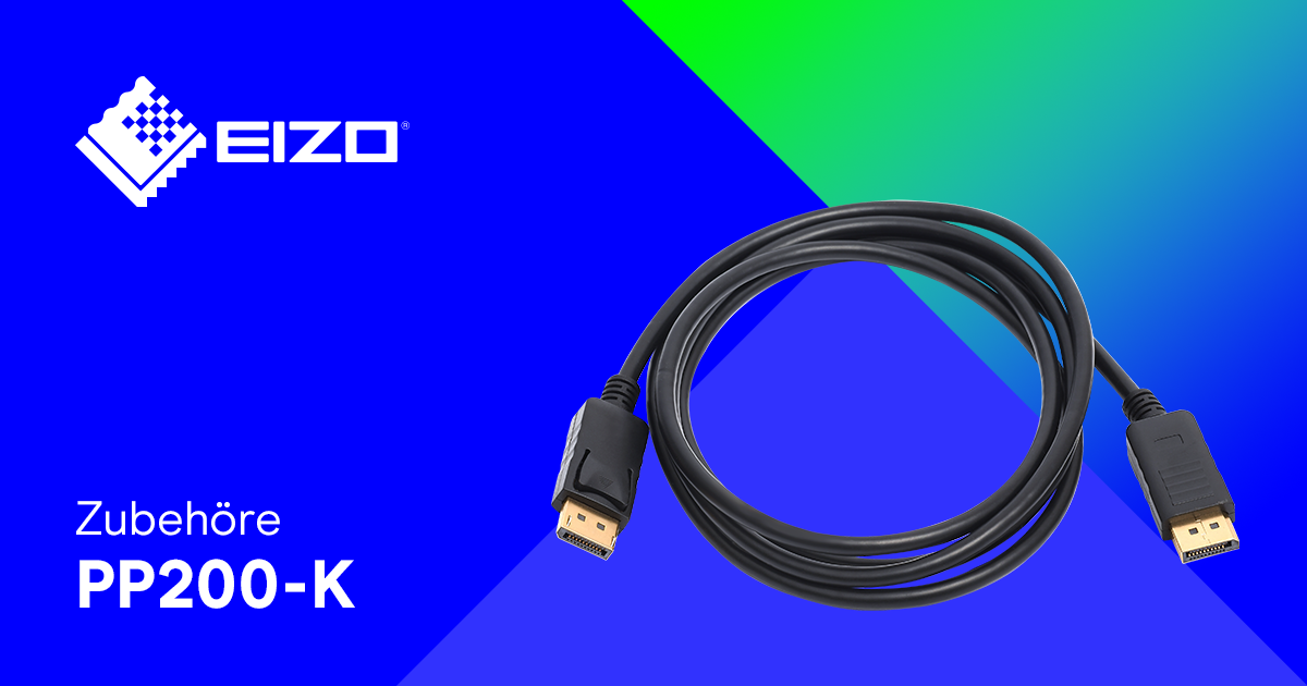 EIZO Zubehör: PP200-K