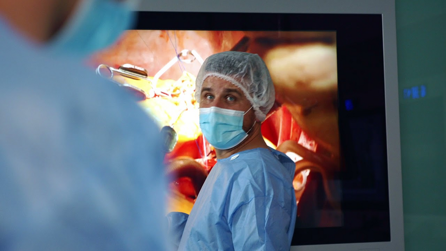 EIZO CuratOR – OP-Monitore